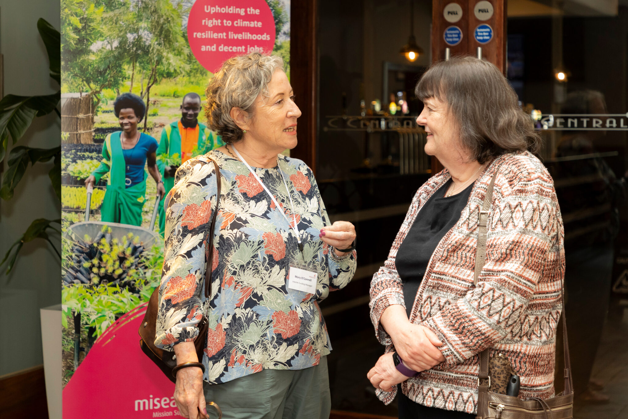 Misean Cara AGM 2025- Highlights & Photos – Misean Cara