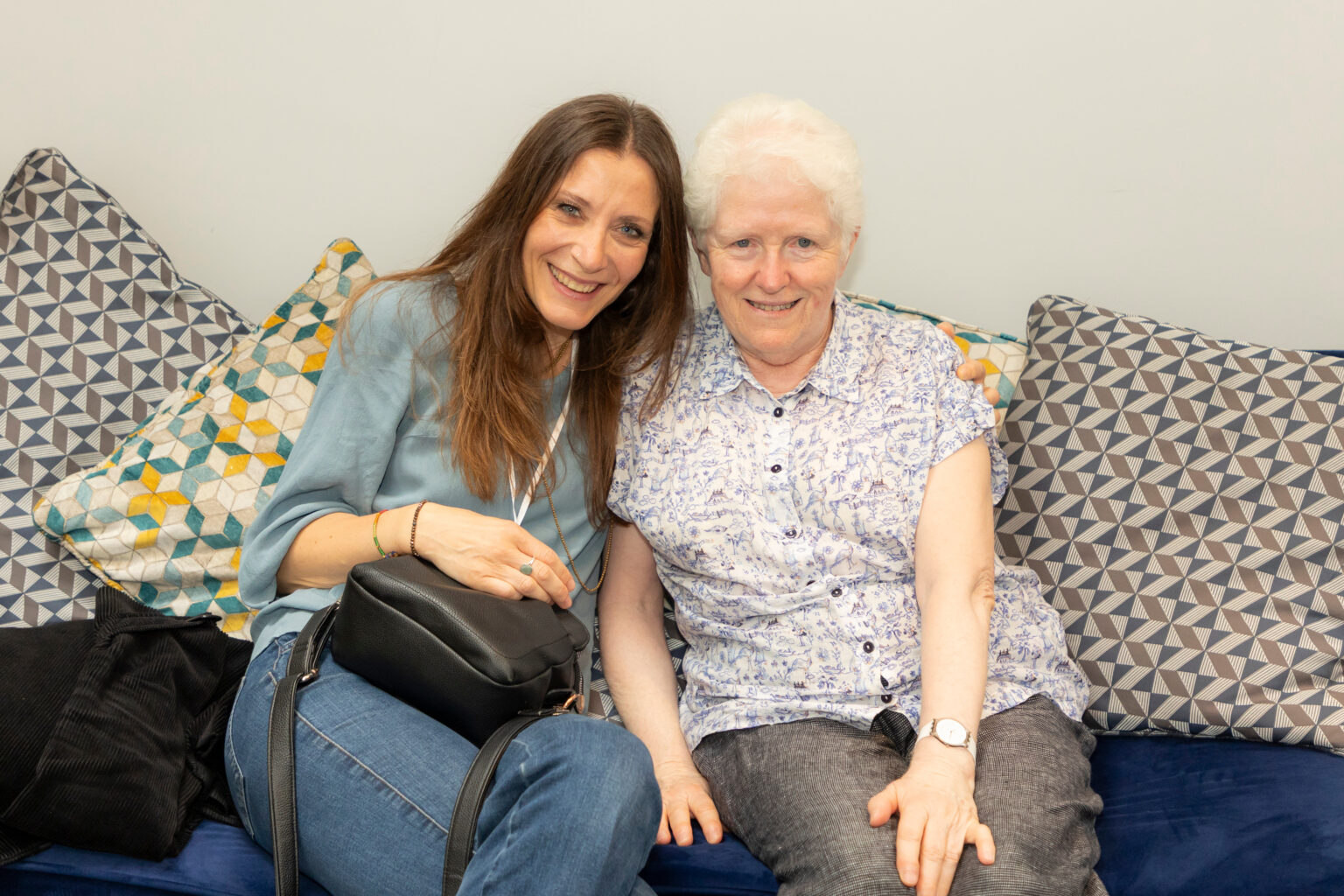 Misean Cara AGM 2025- Highlights & Photos – Misean Cara